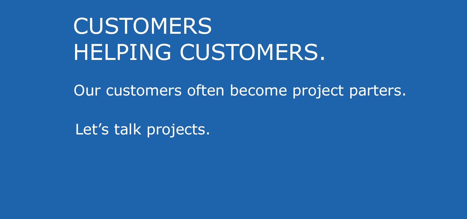 Project Partners | Kyosis Parking Technologies