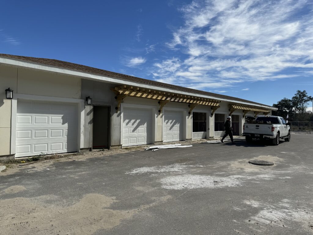 Kyosis Parking Technologies | Official Site