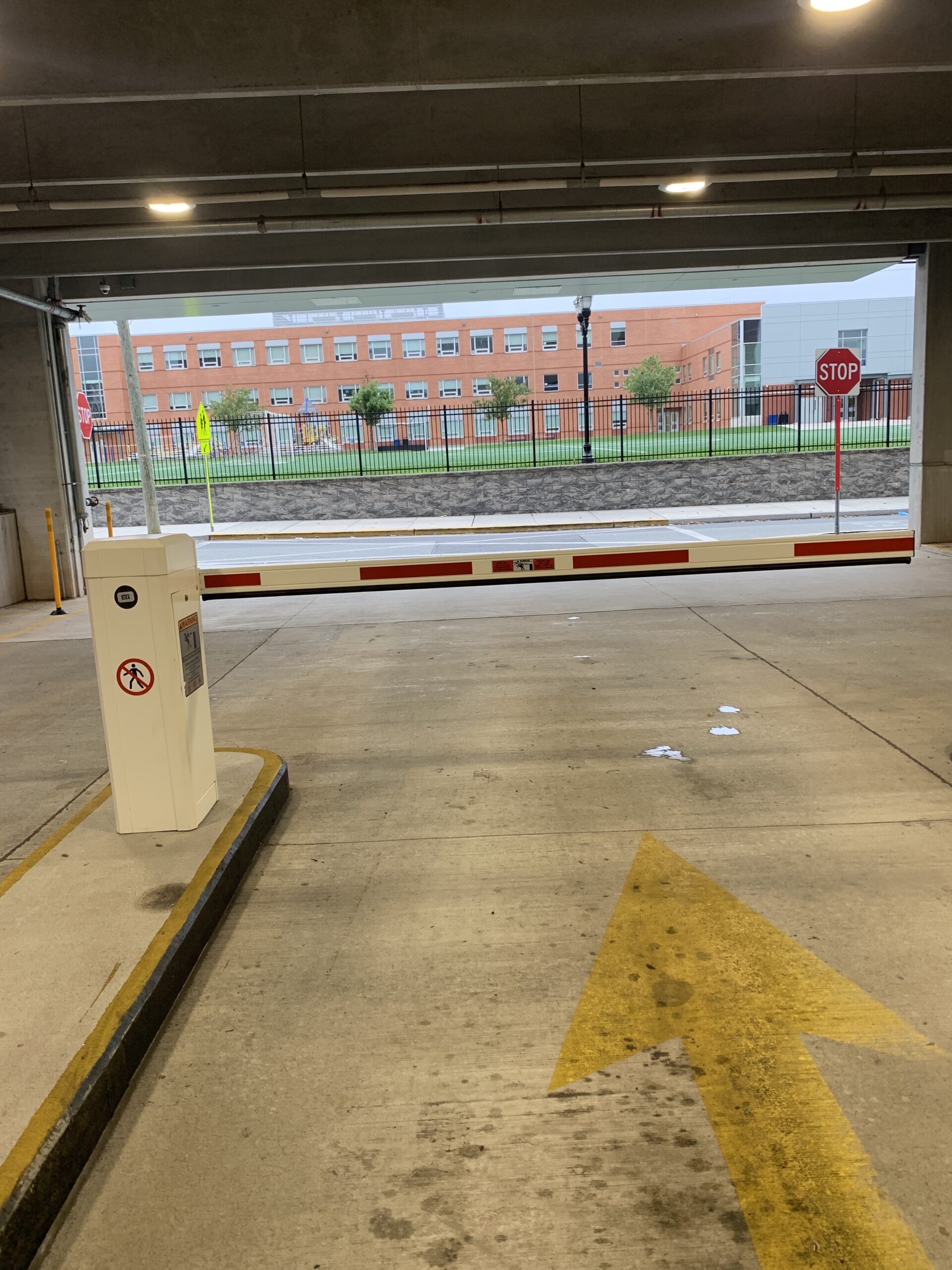 Kyosis Parking Technologies | Official Site